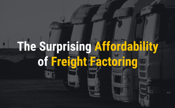 Blog - Express Freight Finance