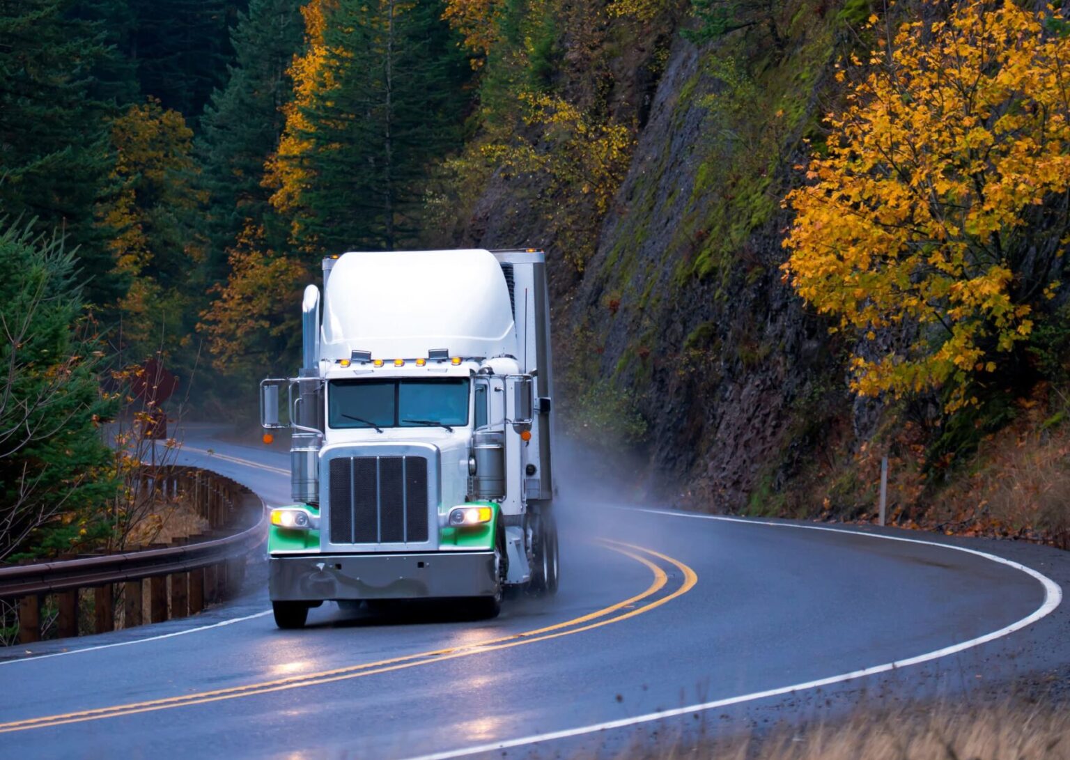 Express Freight Finance | Freight Factoring & Payments