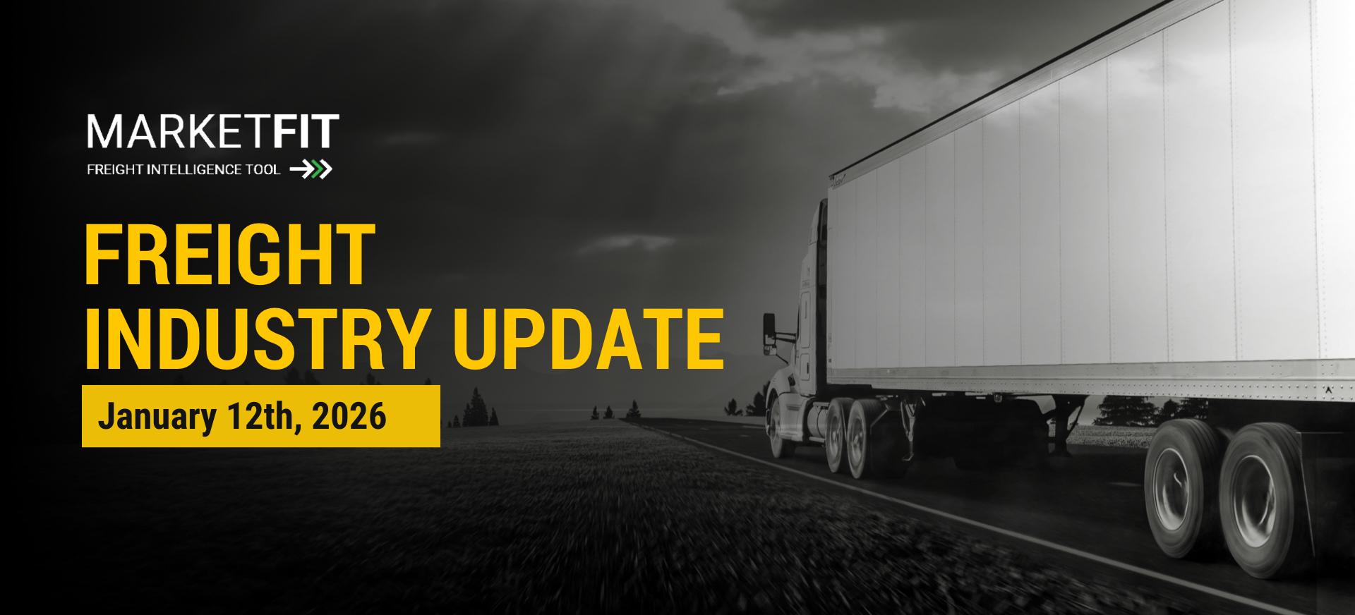 MarketFIT January 2026 Update: Latest Insights